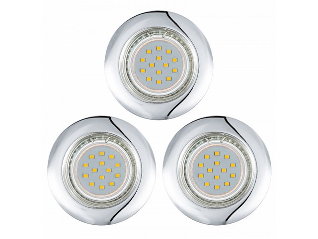 LED ugradna rasveta PENETO 94236 - Garancija 5god