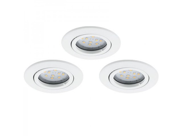 LED ugradna rasveta TEDO 31683- Garancija 5god