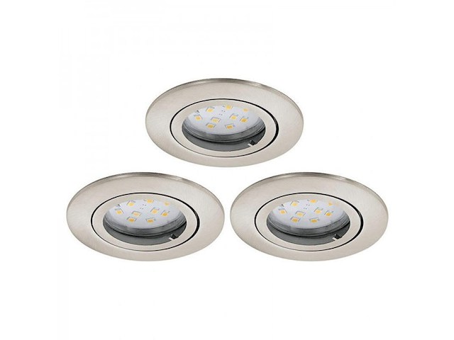 LED ugradna rasveta TEDO 31689- Garancija 5god