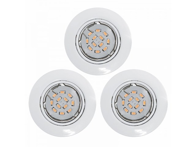 LED ugradna rasveta PENETO 94406- Garancija 5god