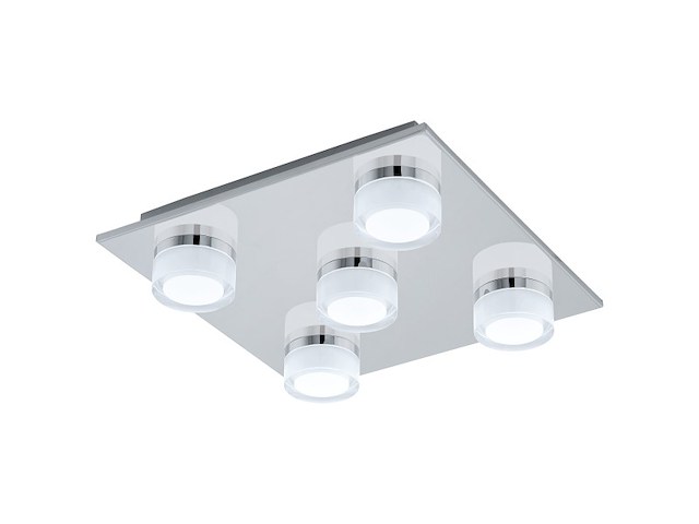 LED plafonjera ROMENDO 1 96544 - Garancija 5god