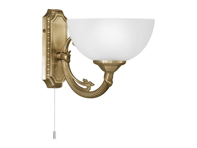 Zidna lampa SAVOY 82751 - Garancija 2god