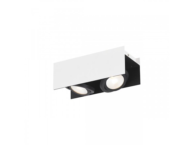 Plafonjera LED VIDAGO 39316 - Garancija 5god