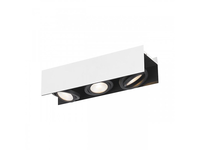 Plafonjera LED VIDAGO 39317 - Garancija 5god