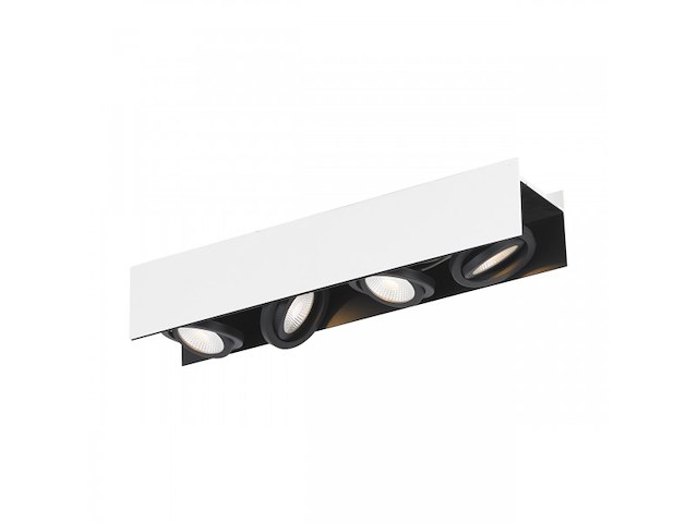 Plafonjera LED VIDAGO 39318 - Garancija 5god