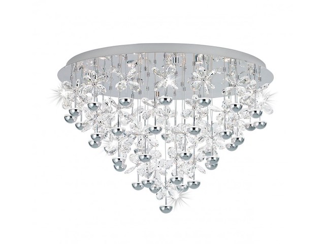 Plafonjera LED PIANOPOLI 39246 - Garancija 5god