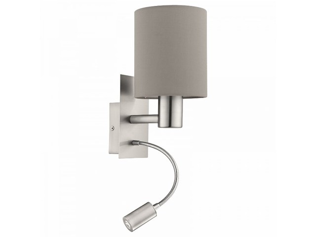 LED zidna lampa PASTERI 96478- Garancija 5 god