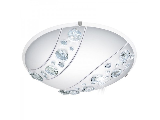 LED plafonjera NERINI 95576 - Garancija 5 god