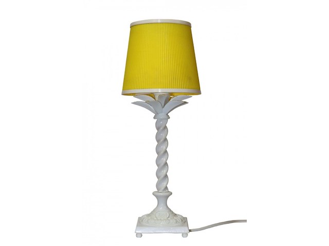 Stona lampa - Lampa model 3