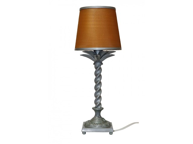 Stona lampa - Lampa model 4