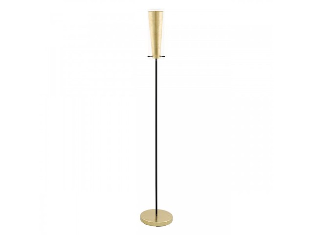 Podna lampa PINTO GOLD 97655 - Garancija 2 god