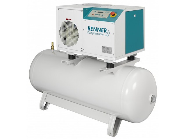 Kompresor 11kW RENNER