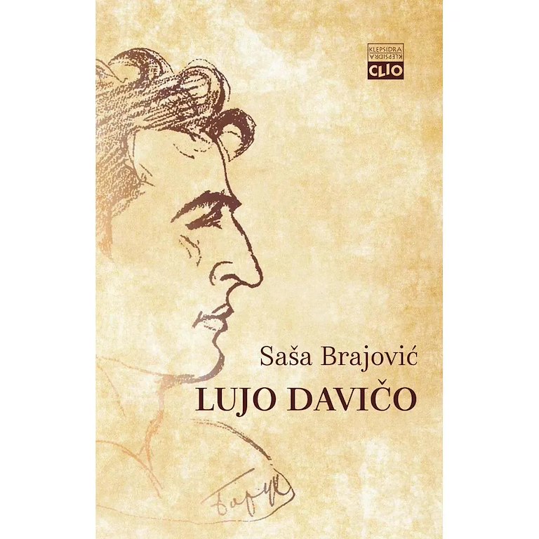 LUJO DAVIČO Fragmenti života