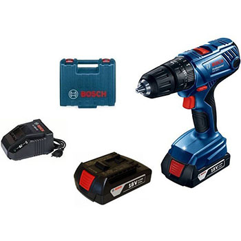 Bosch udarna bušilica-odvijač Professional GSB 180-LI 06019F8307