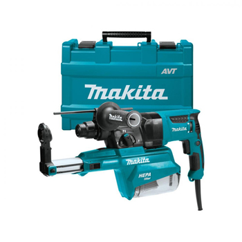 Makita električni čekić bušilica HR2653T