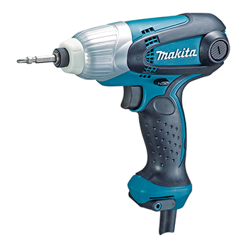 Makita udarni odvijač TD0101F