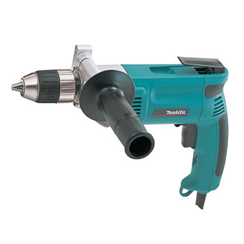 Makita bušilica - odvijač DP4003