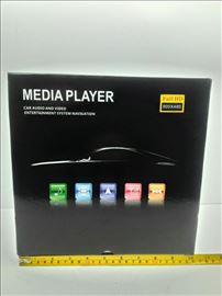 Media player