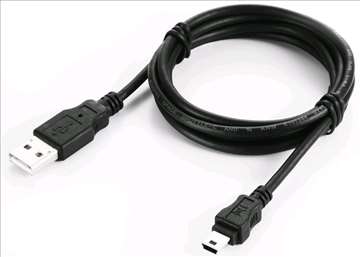 za GoPro USB kabl za punjenje i PC