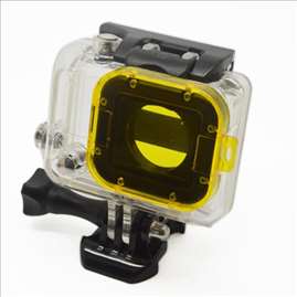 Filteri za podvodno snimanje za GoPro