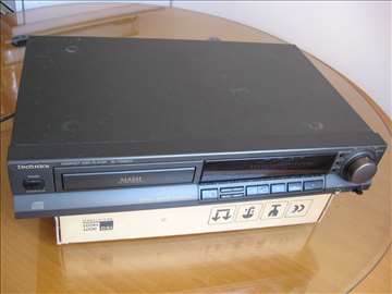 CD player Technics SL-PG560A napravljen u Nemacko