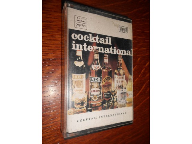 cocktail international