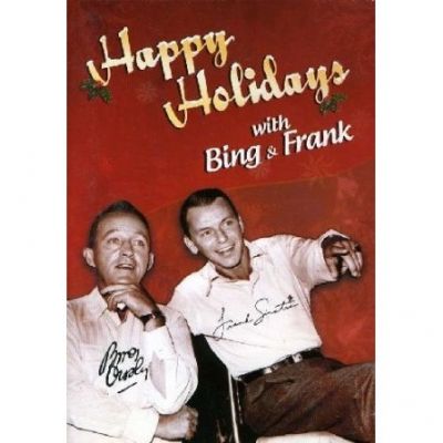 Happy Holidays With Bing & Frank