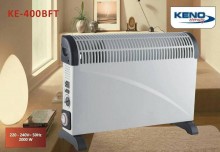 Keno radijator ke-400bft