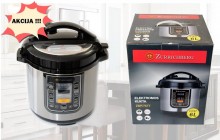 Ekspres lonac-home cooker