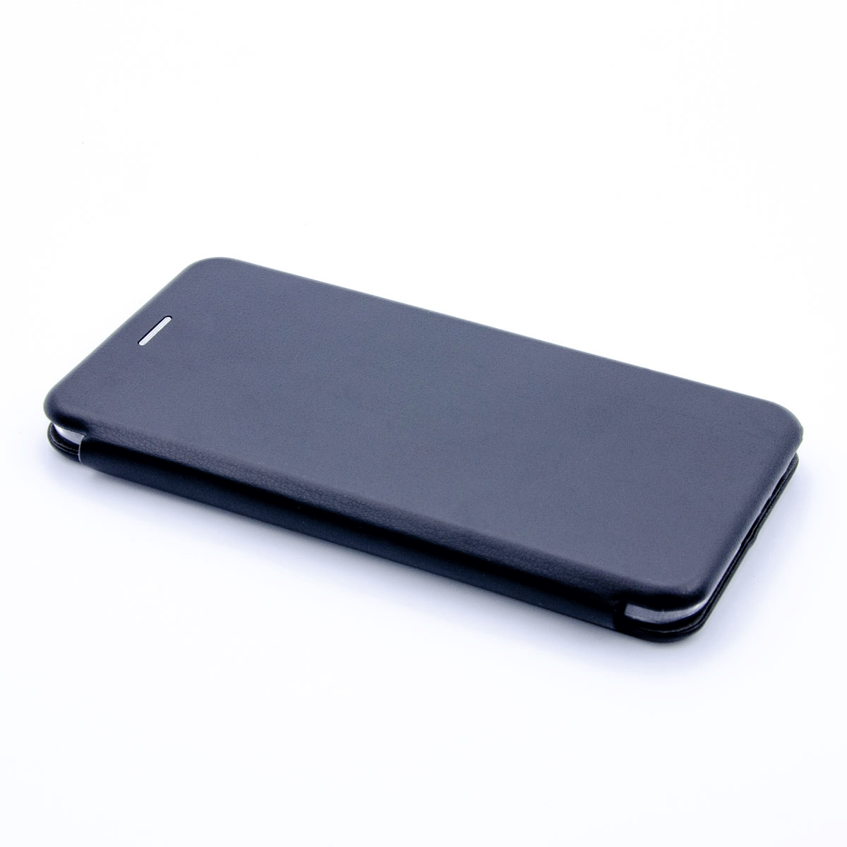 Flip Leather for SM-A515F (Galaxy A51) crna