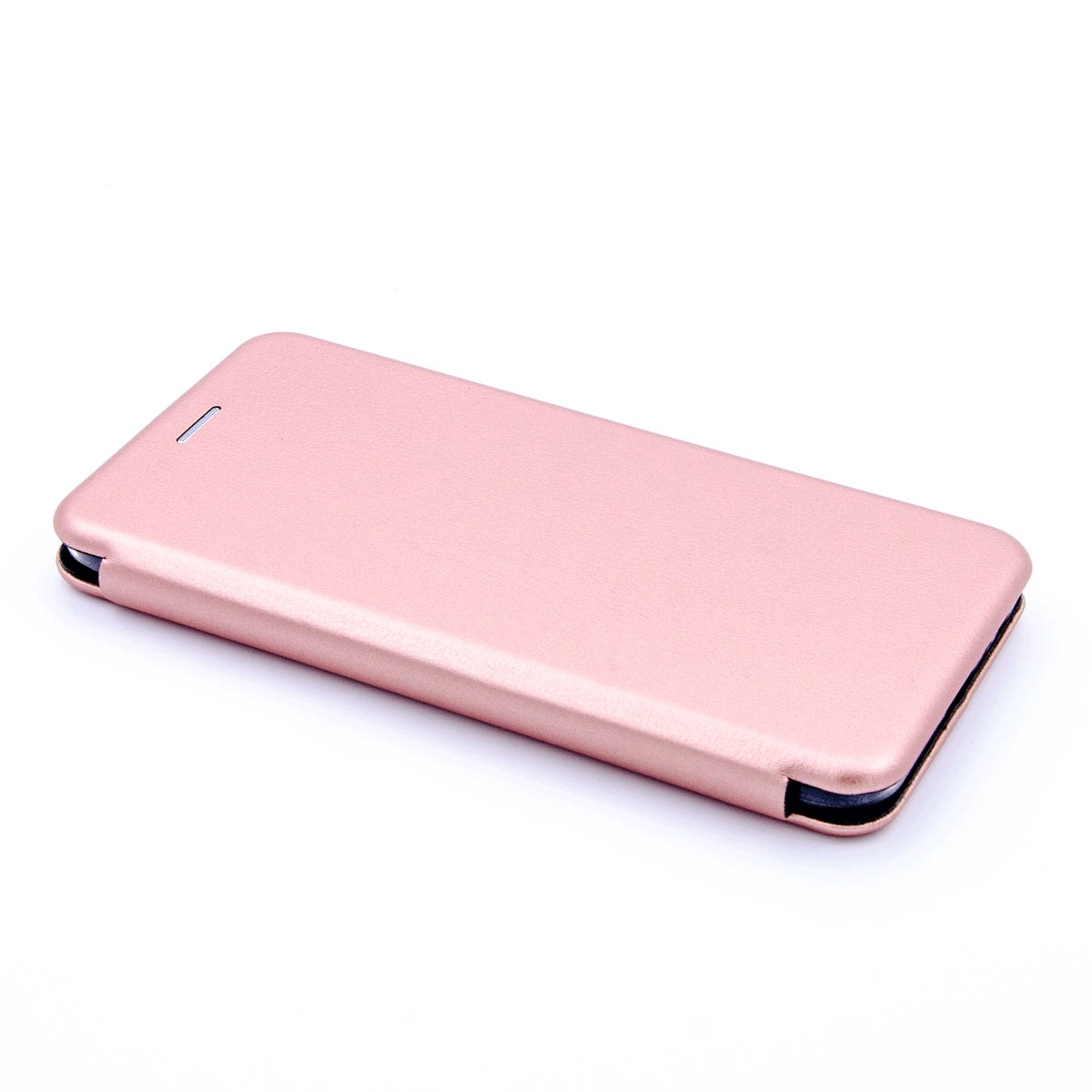 Flip Leather for SM-A515F (Galaxy A51) roza