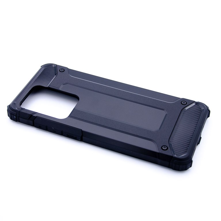 TPU DEFENDER for SM-G988B (Galaxy S20 Ultra) black