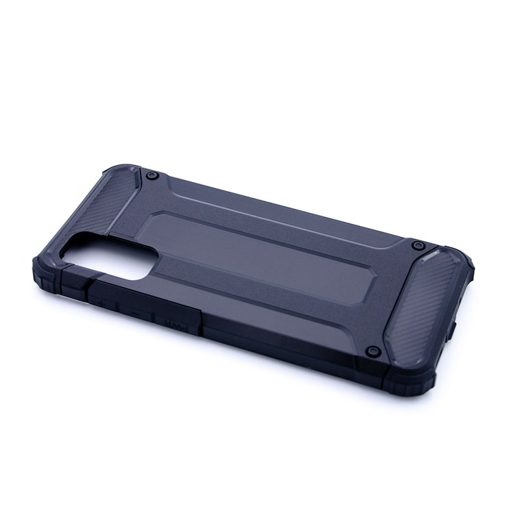 TPU DEFENDER for SM-G980F (Galaxy S20) black