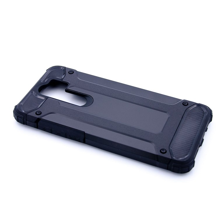 TPU DEFENDER za Redmi Note 8 (black)