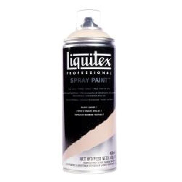 Liquitex LX ACRYLIC SPRAY 400ML BURNT UMBER 7