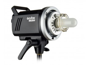 Godox MS300 Monolight