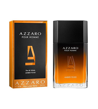 Azzaro Pour Homme Amber Fever Azzaro parfem
Azzaro parfem
eau de toilette, 100 ml