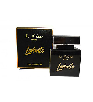 Levante Jo Milano Paris parfem
Jo Milano Paris parfem
eau de parfum, 100 ml
