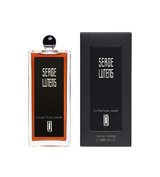Le Participe Passe Serge Lutens parfem
Serge Lutens parfem
eau de parfum, 50 ml