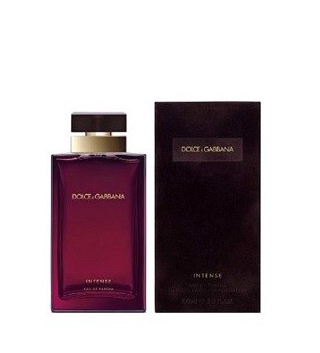Dolce&Gabbana Pour Femme Intense Dolce&Gabbana parfem
Dolce&Gabbana parfem
eau de parfum, 50 ml