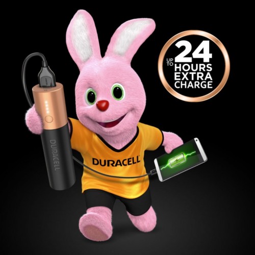 Powerbank punjač Duracell 3350 mAh