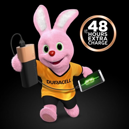 Powerbank punjač Duracell 6700 mAh