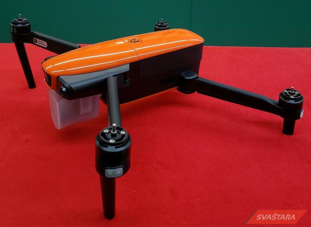 DJI Quadcopter Camera Drone