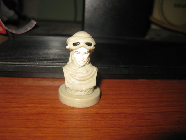 Figura - Star Wars Rey (Frikom) pečat