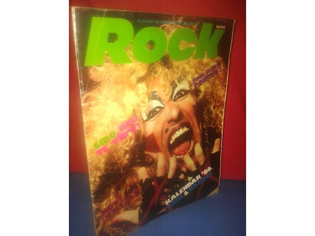 ROCK 80