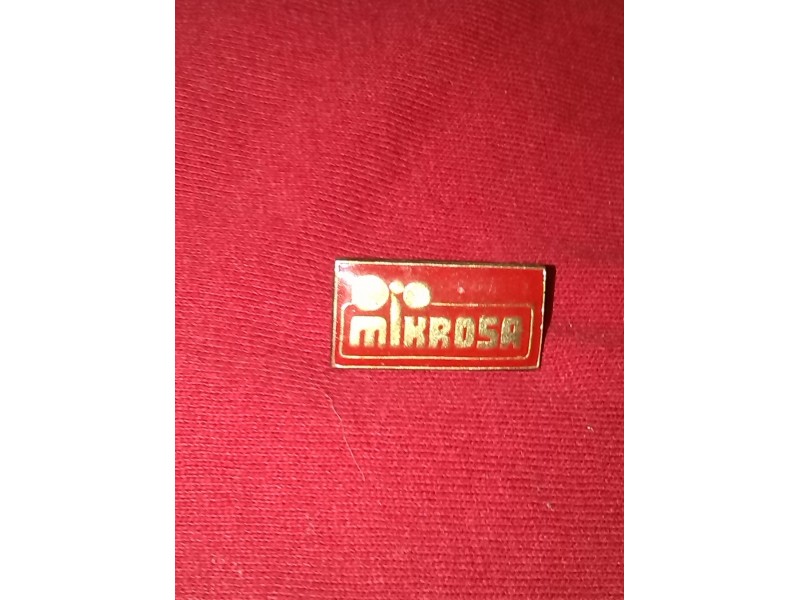 MIKROSA