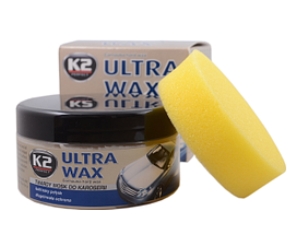 K2 ULTRAWAX PASTA ZA POLIRANJE