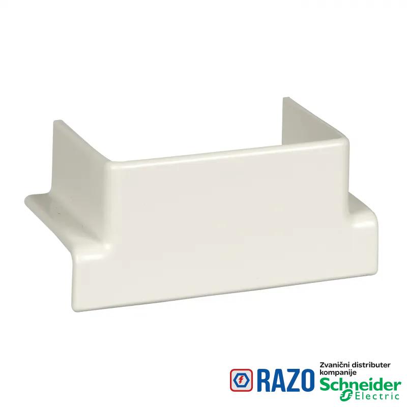 "T" element za parapet 75X55