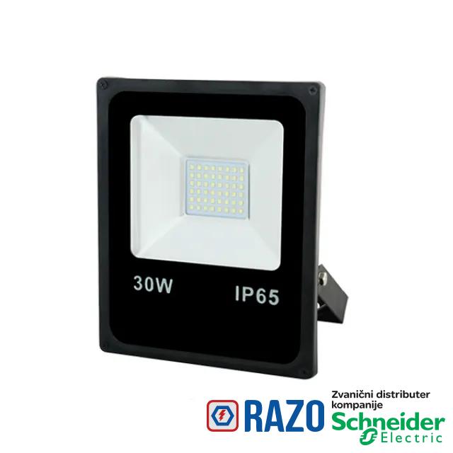 LED Reflektor 30W 4000K