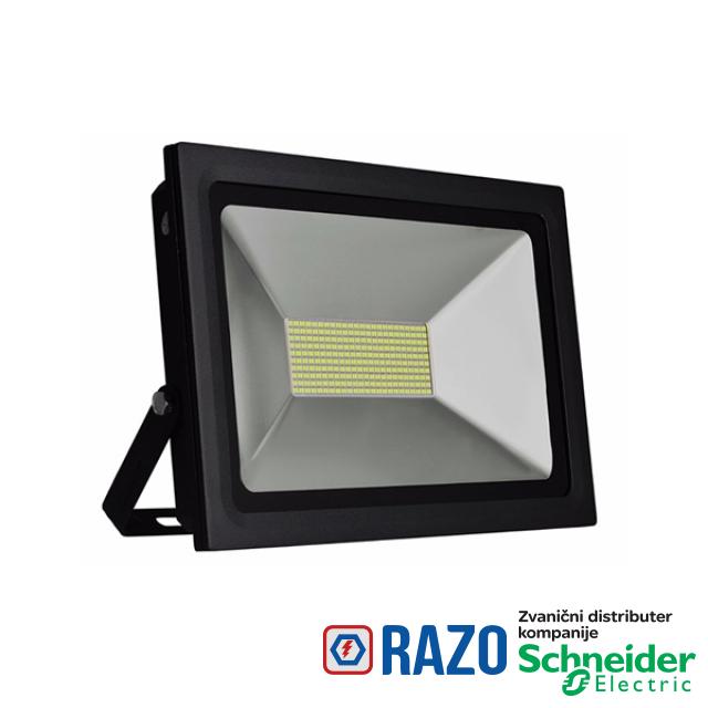 LED Reflektor 50W 6000K